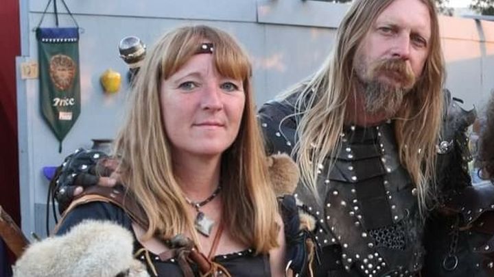 Fundraiser for Leslie Kanawah by Rhiannon Sutton : Les's medical bills