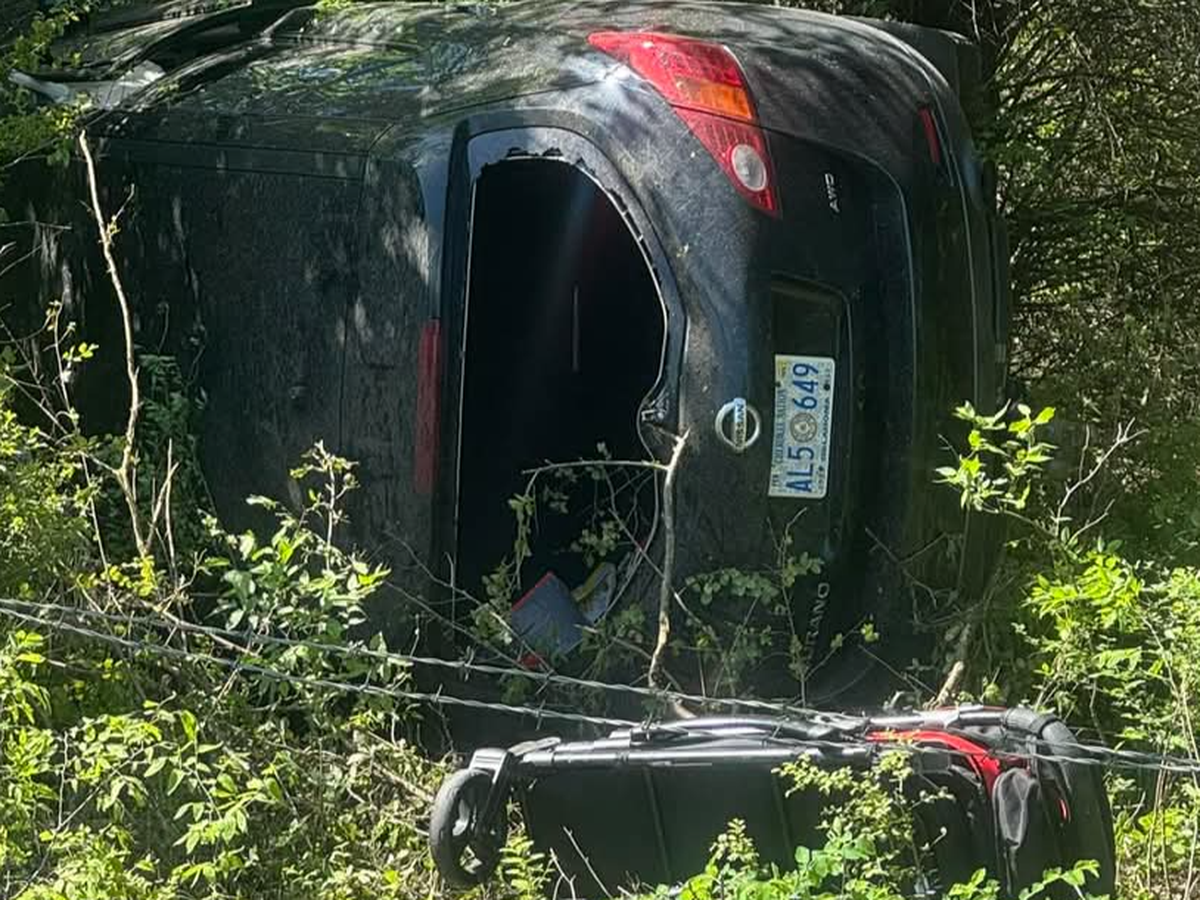 Fundraiser for Kayleigh Youngblood by Shalonda Hunter : Family Car Lost ...