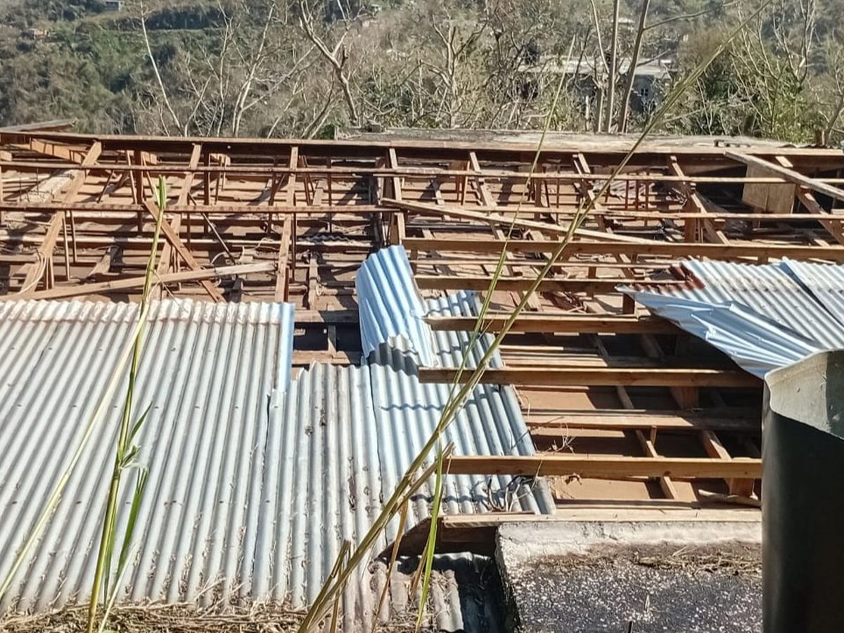 Fundraiser by Beverley Dawn Dinham : Help Our Family Rebuild After ...
