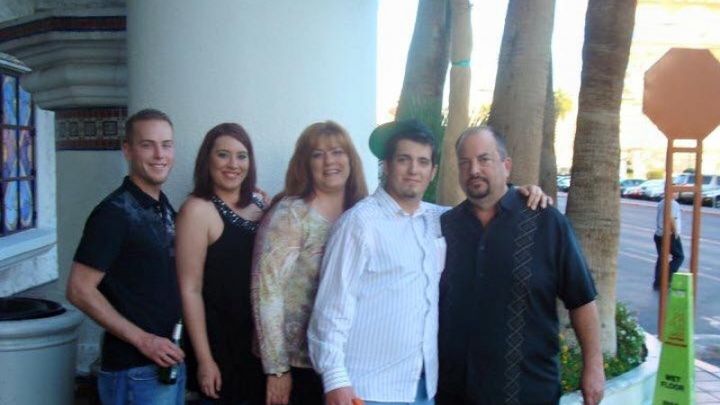 Fundraiser for David Neitch by Sue Berry Gunn : The Neitch Family-Scott ...