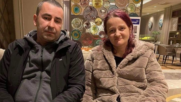 Fundraiser for Teo Kukic by Vehid Dindic : Help save a life