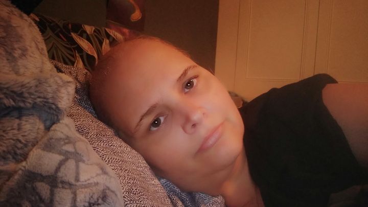 Fundraiser by Heidi Atkins : Help me get through cancer treatments