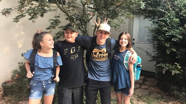 Fundraiser by Krista Brenner : Help the Wylie and Hammond Family