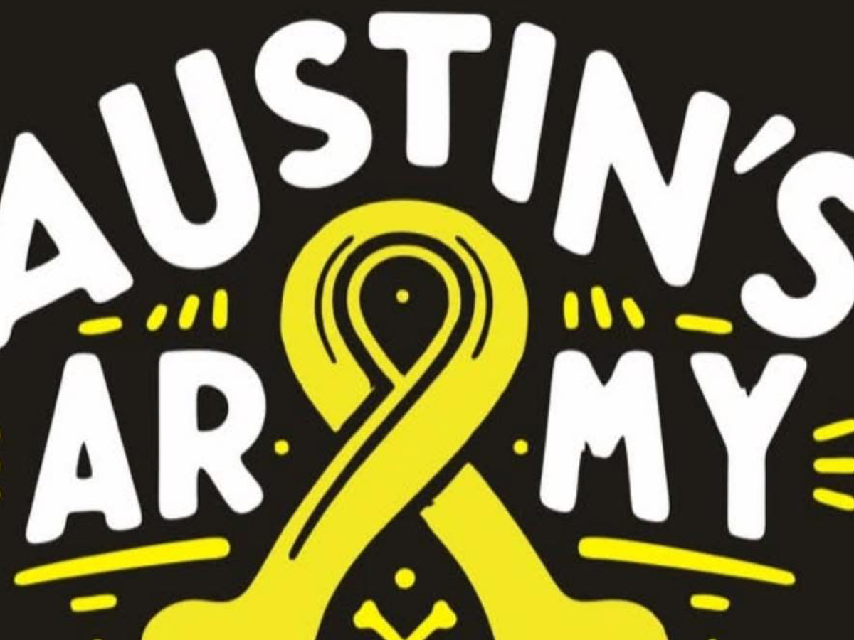 Fundraiser for Stacy Garich by Lisa Riley : Support Austin Wallace's ...