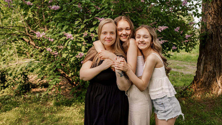 Fundraiser for Catherine Raymond by Nathalie Bourbonnais : Transformez ...