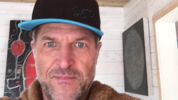 Fundraiser by Nicteha Cohen : Help Nick Keefer with Medical Care