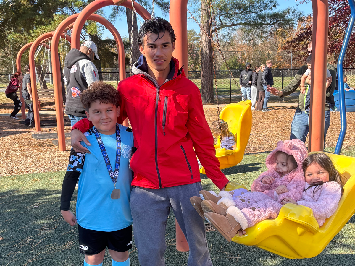 Fundraiser by Erika Velasquez : Support Erika's Family Reunion