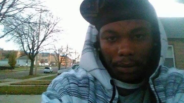 Fundraiser by Alexis Scott : Help Bring My Brother Home for Burial