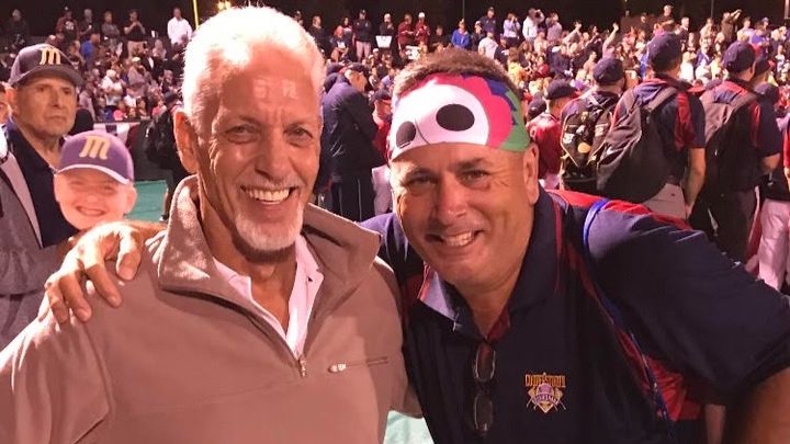Fundraiser for Laura Detweiler by Kevin Dougherty : Howie Craft