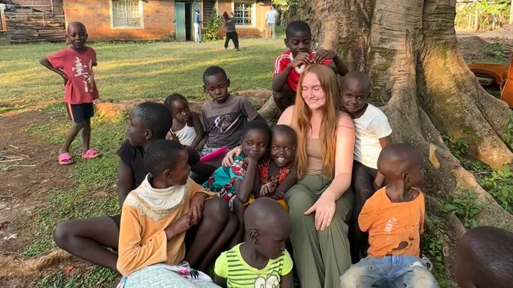 Fundraiser by Ellie Boyer : Journey to Bring Water to Kenya
