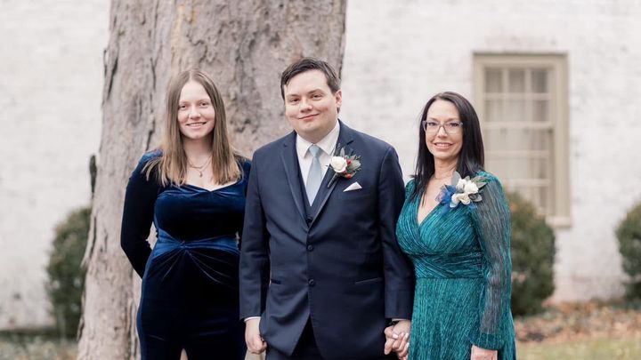 Fundraiser by Mahalie Breigh : Support My Mom's Battle with TED and ...