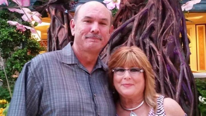 Fundraiser for Kevin Hodson by Cheree Swain : Support Kevin Hodson's ...