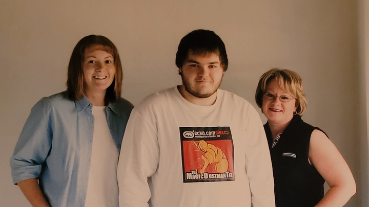 Fundraiser for Teresa Rhodes by Gregory Reynolds : Honoring the Life of ...