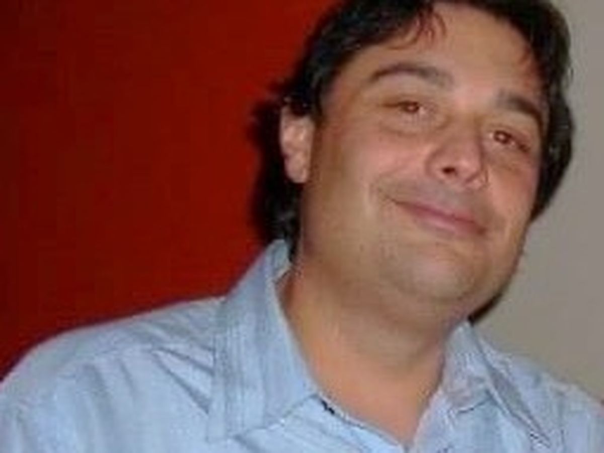 Fundraiser for Diana Cook by Holly J. Cook : In Loving Memory of Chad Cook