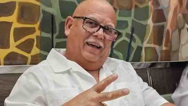 Fundraiser by Ashley Pabon : Angel Rivera and Family