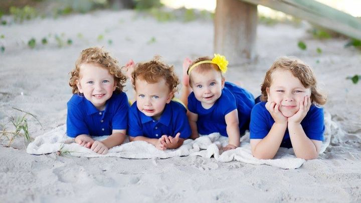 Fundraiser for Stuart Kuehle by Chris Cappo : Jocelyn Kuehle Memorial Fund