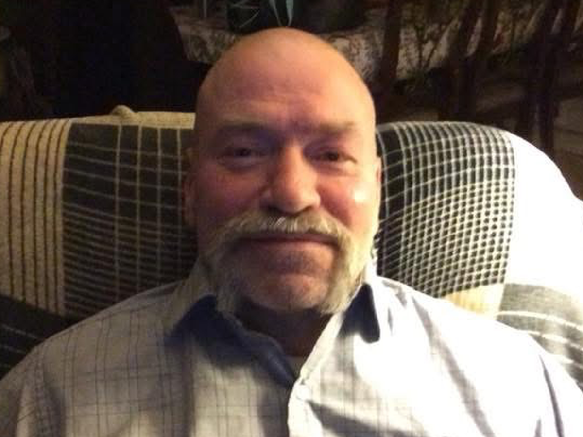 Fundraiser for Robin Sharp by Alayah Sharp : A Loving Memorial for Dave ...