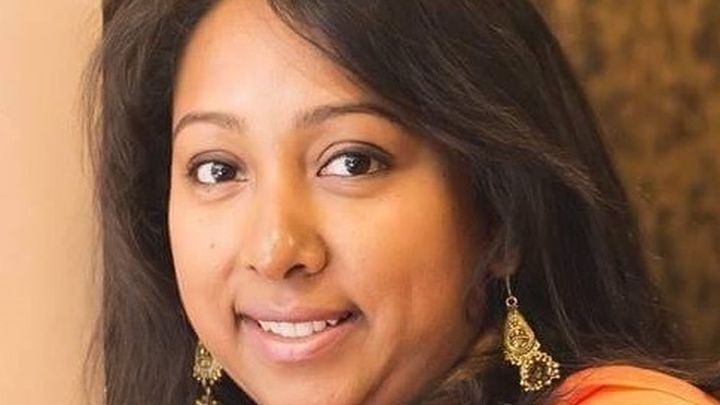 Fundraiser by Damitha Weerasekera : Saamya