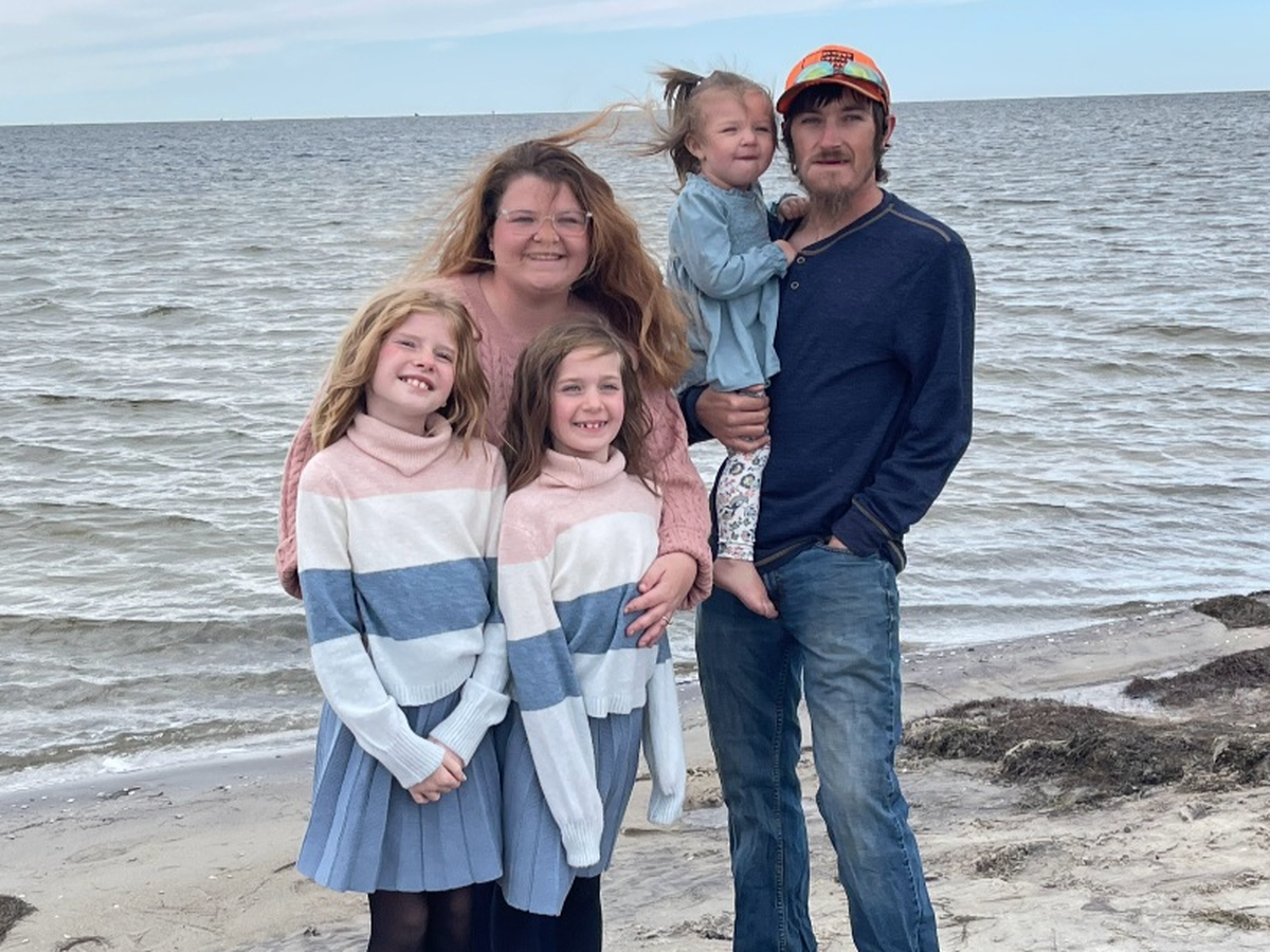 Fundraiser for Brianna Collier by Billie Jo Moon : Support for Brianna ...