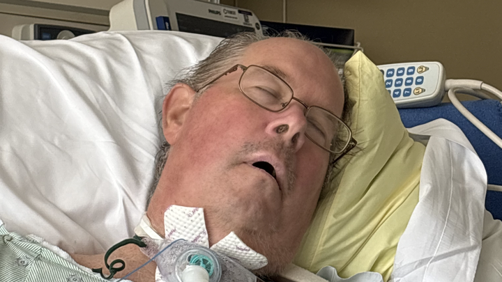 Fundraiser by Lora McPhillips : Medical Fundraiser for Craig Platt