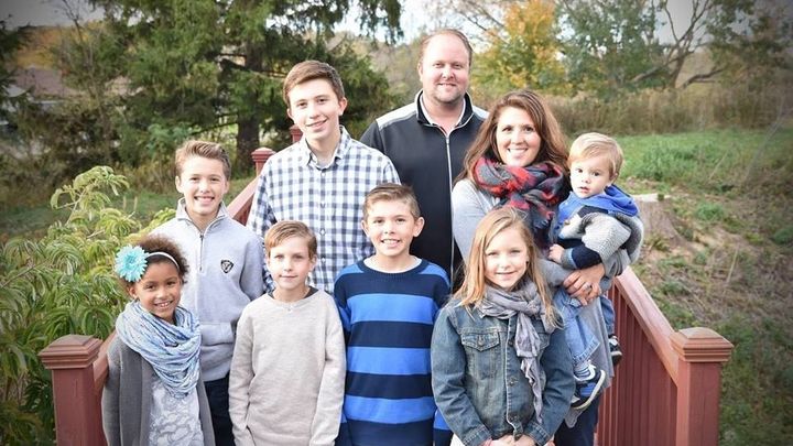 Fundraiser for Jasmin Turner by Sarah Moldenhauer : Help Jon Turner ...