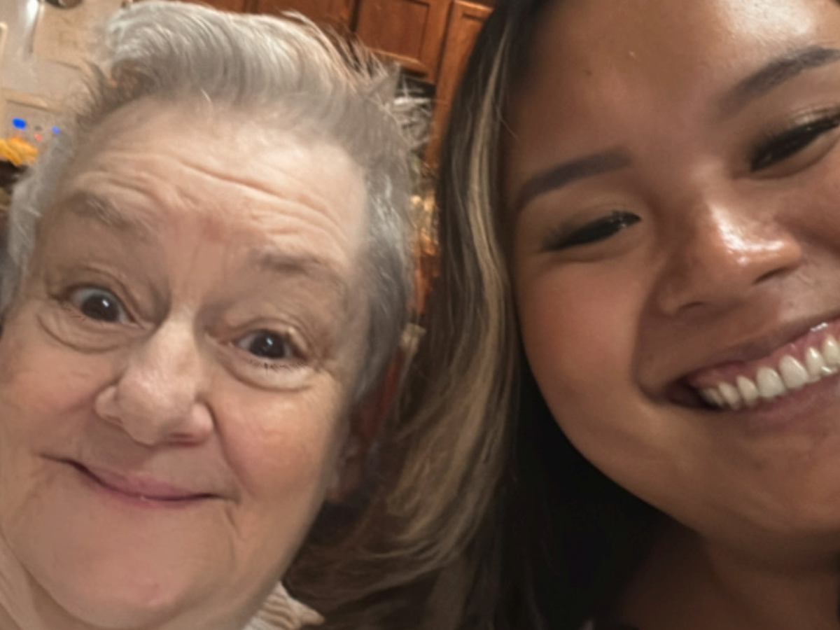 Fundraiser by Kim Chhum : Support in Memory of Arneta Rose Adkins