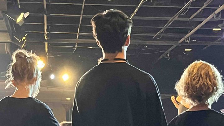 Inzamelingsactie van Marty Ogren : Help Marty on his mission to Ecuador!