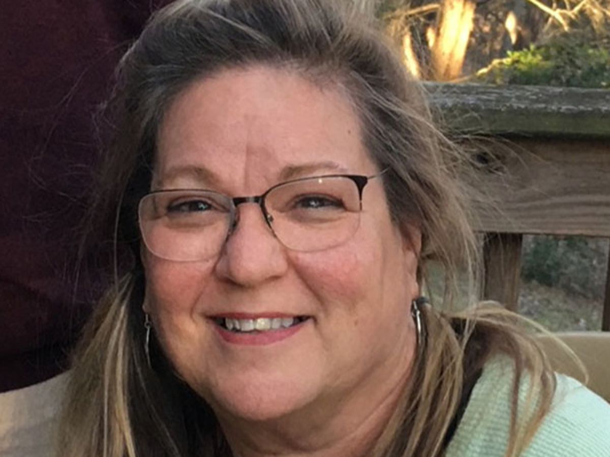 Fundraiser for Tracy Patrick by Rachel Cano-Cooney : One Of Our ...