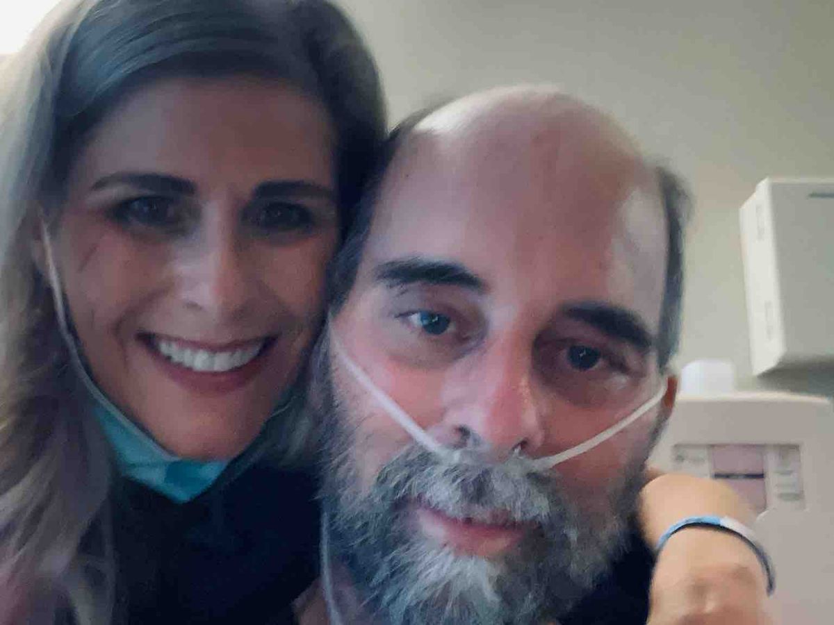 Fundraiser for Tammy Tanner by Holli Reeves : Blessing Bobby Tanner ...