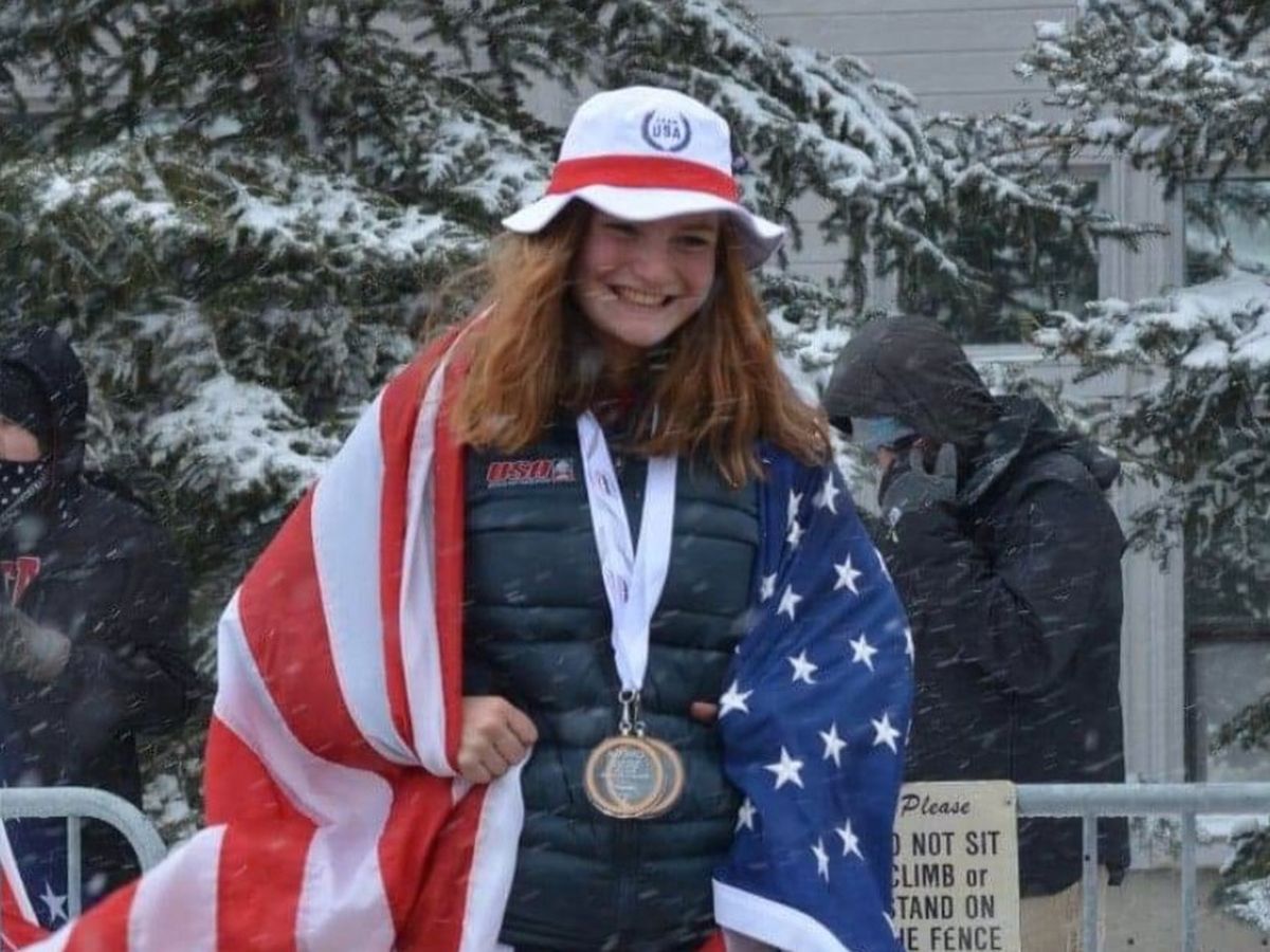 Fundraiser by Maddy Cohen : Maddy Cohen, Team USA Bobsled Development Pilot