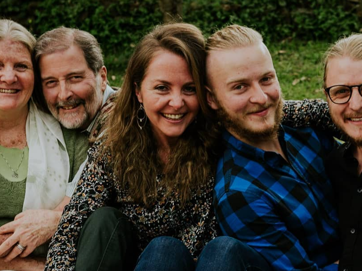 Fundraiser by Bethany Lynn Bylsma : Christmas Love Offering for the Barton Family