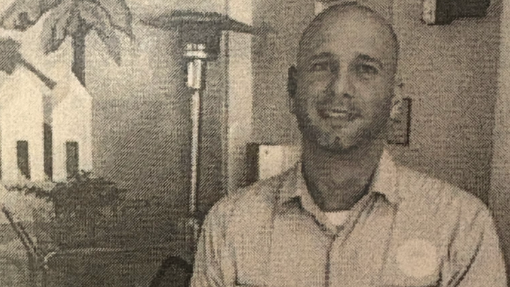Fundraiser by Joyce Rosenbaum : Honoring Tony’s Dedication and Kindness