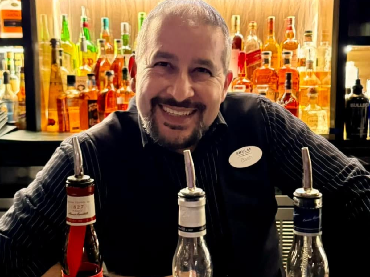 Fundraiser for Bashar and ashley Sweis by Jose Garcia : Support Bashar ...