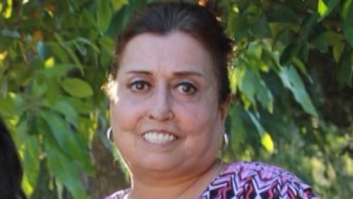 Fundraiser by Christina Camacho : Christina Camacho Memorial Fund