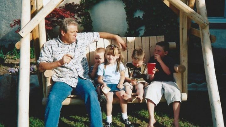 Fundraiser by Tiffany Johnson Williams : Robert Staker Medical Fund