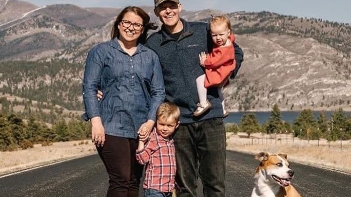 Fundraiser for Amy Paschke by Laura Martinez : Paschke Family Fund