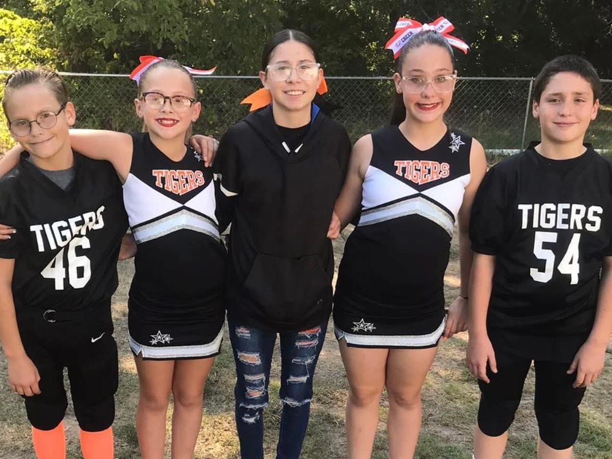 Fundraiser for Leslie Neal by Kyra Scott : Helping the Neal Family ...