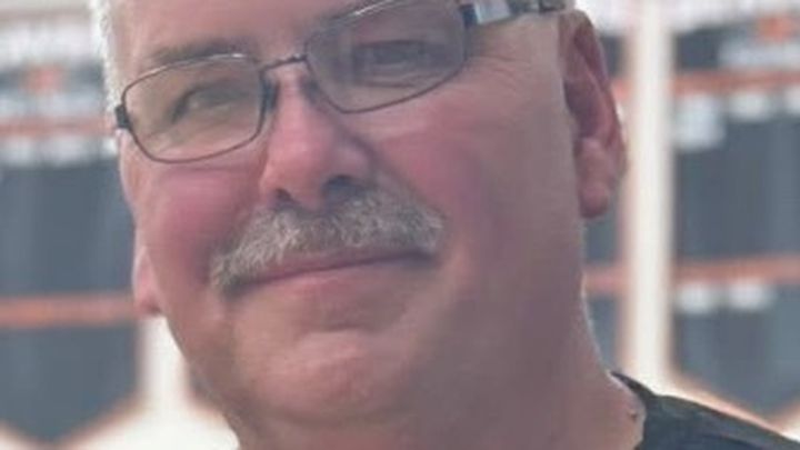 Fundraiser by Jennifer Macko : Larry Dwayne Haylett, the most deserving ...