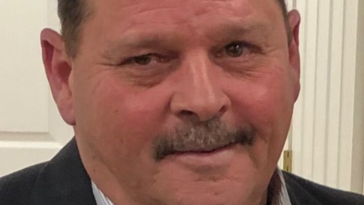 Fundraiser by CORY HANO : PAT LANG AND FAMILY