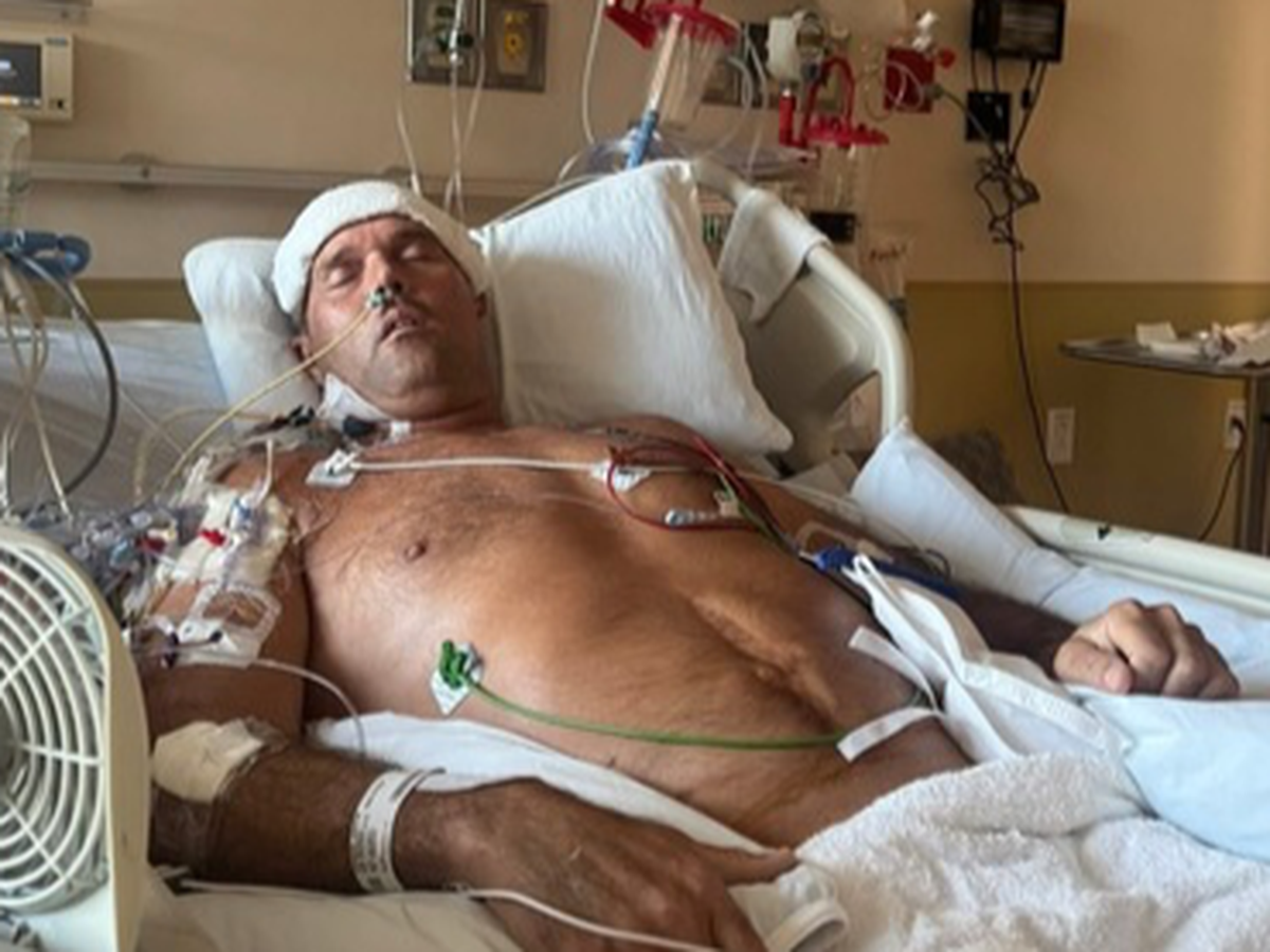 Fundraiser for Julie Earnest by Jamie Sefcik : Help John Fight for His ...
