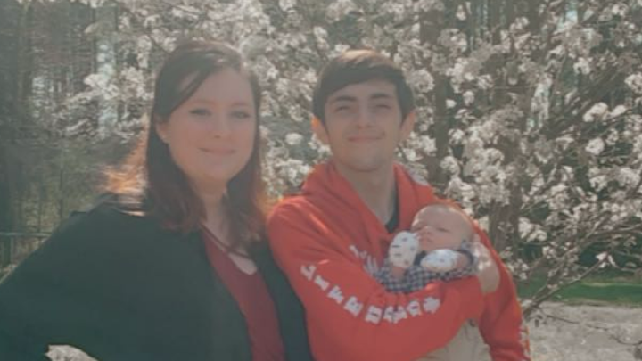 Fundraiser by Carly Garten : College Tuition