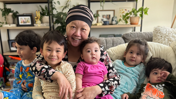 Fundraiser for Lance Vang by Victoria Vang : Chue's Fight Against Colon ...