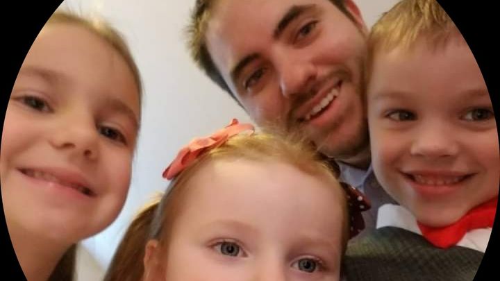 Fundraiser for Laura Steele by Tonya Shreves : Anthony Diehl, son, father, husband, friend, hero.