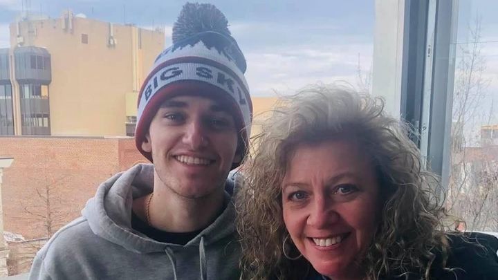 Fundraiser for Karen Padgett by Shelby Greenberg : Support for Karen