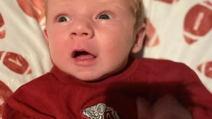 Fundraiser for Taylor Stringer by Olivia Mumaugh : Oliver Tobias Lyle