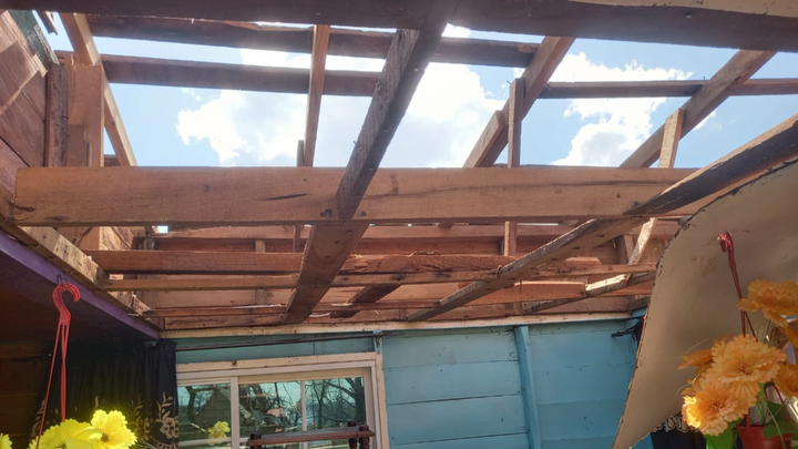 Fundraiser by Jamila Lawrence : Support Jamila's Family in Rebuilding Homes