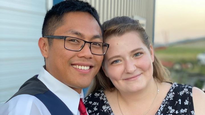 Fundraiser for Justin Campos by Ashley Regaspi : Update on Justin & Hailey