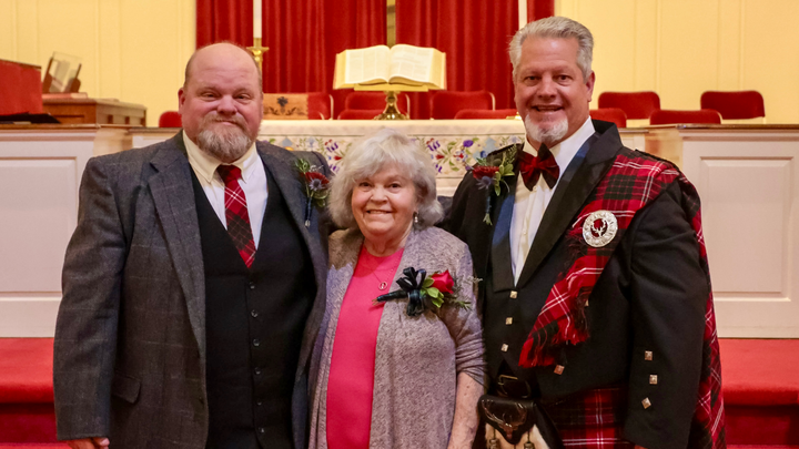Fundraiser by duchar Ford : Support Carol Ford After Tragic Loss of Son