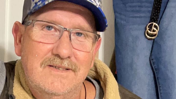 Fundraiser for Bruce Franklin by Amanda Rowell : Scotty McCoy's ...