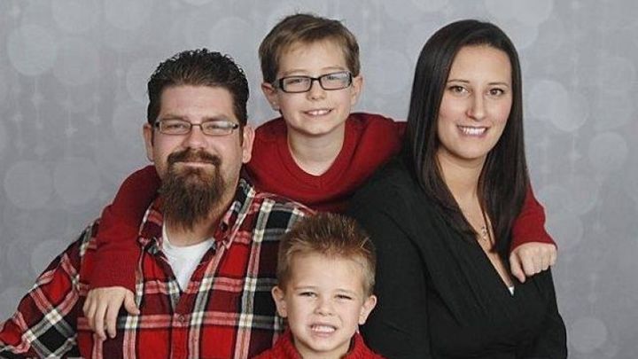 Fundraiser by Stephanie Horstman : Help Kelly and the boys!